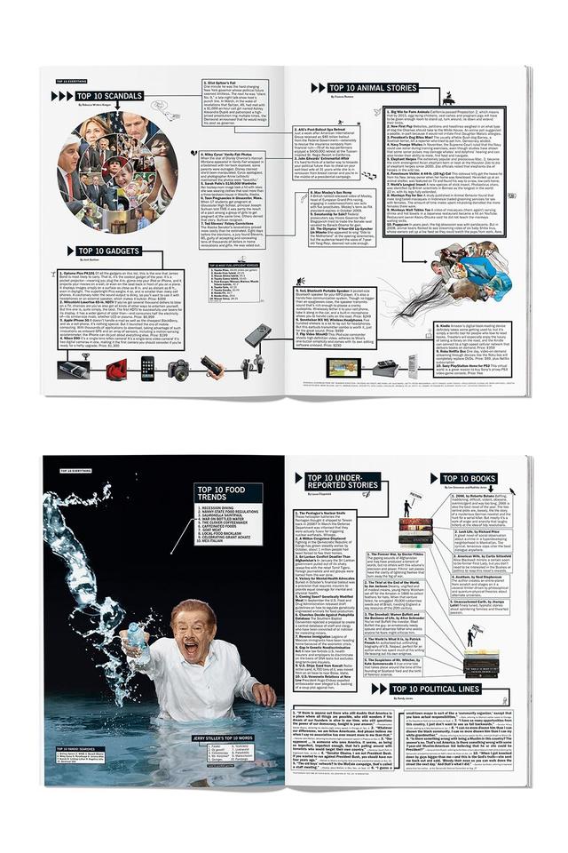 karlssonwilker, inc. — TIME Magazine Cover Design